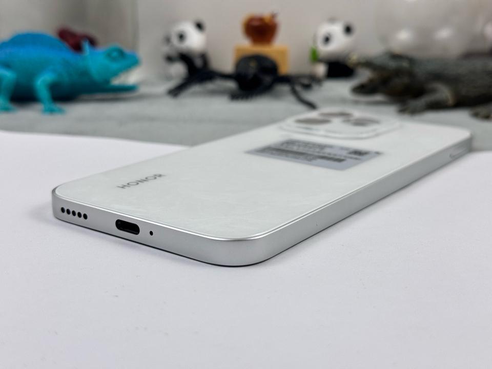 Điện Thoại Xanh . Honor X60i 12/256G - 61298