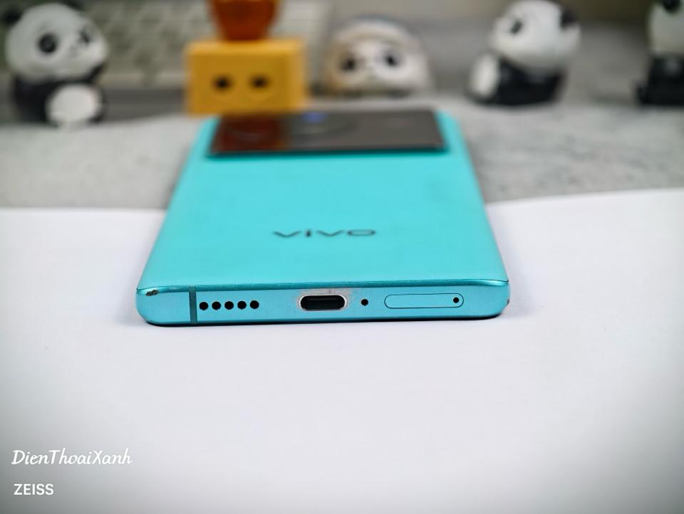 Điện Thoại Xanh . Vivo X80 Pro 12/256G - 25173