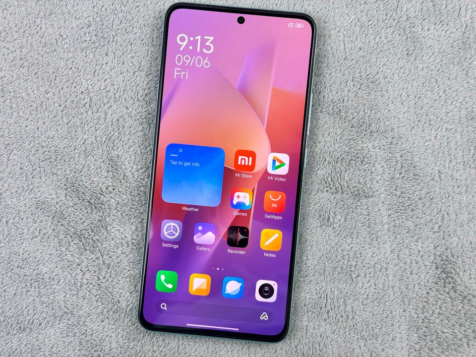 Điện Thoại Xanh . Redmi K60 Pro 12/256G - 40545