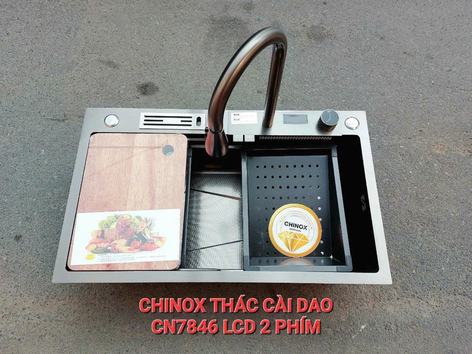 Công Ty Cổ Phần Xinh Home . Combo rửa bát đáy inox tổ ong chống xước ...