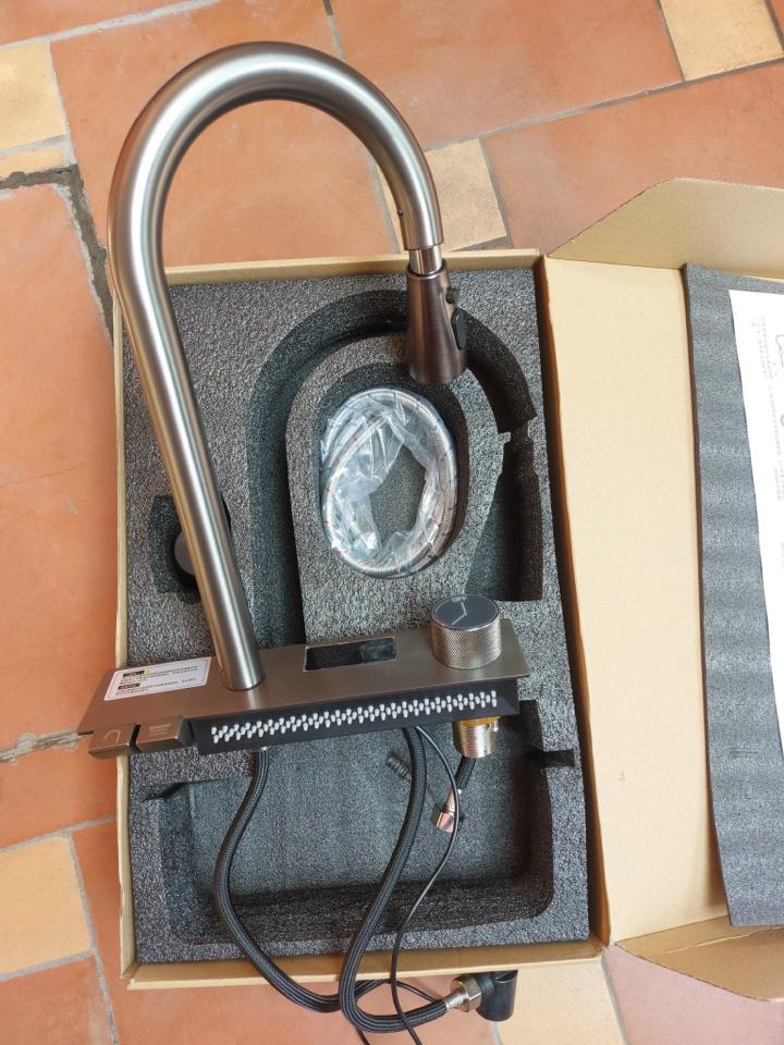 Công Ty Cổ Phần Xinh Home . Combo rửa bát đáy inox tổ ong chống xước ...