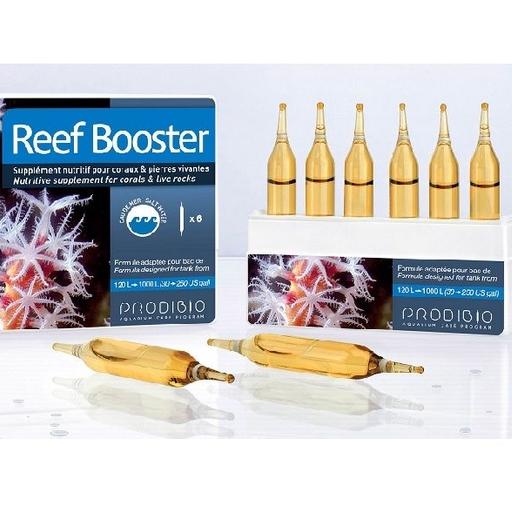 Yuna Fish(Gò Vấp) . Prodibio Reef Booster