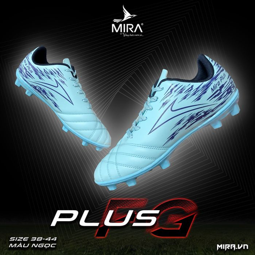 BS Sport . Giày Mira Plus FG