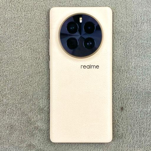 Điện Thoại Xanh . Realme GT5 Pro 12/256G - 53812