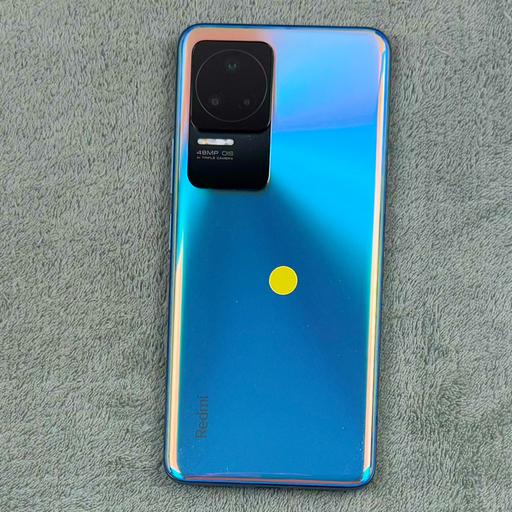 Điện Thoại Xanh . Redmi K50 12/256G - 01323