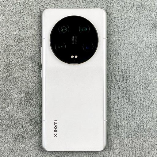 Điện Thoại Xanh . Xiaomi 13 Ultra 12/256G - 34163