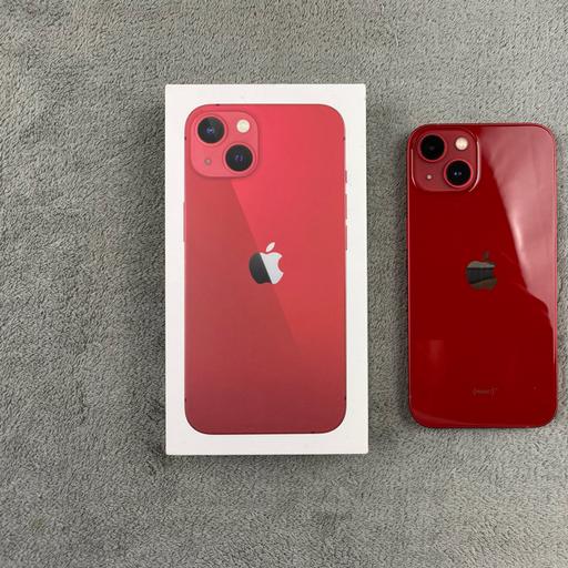 Điện Thoại Xanh . iPhone 13 128G - 59798