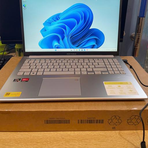 Vi Tính Kim Trân . Asus Ryzen 5 7520U Ram 16GB/ 512Gb Màn 15.6Inch Zin ...