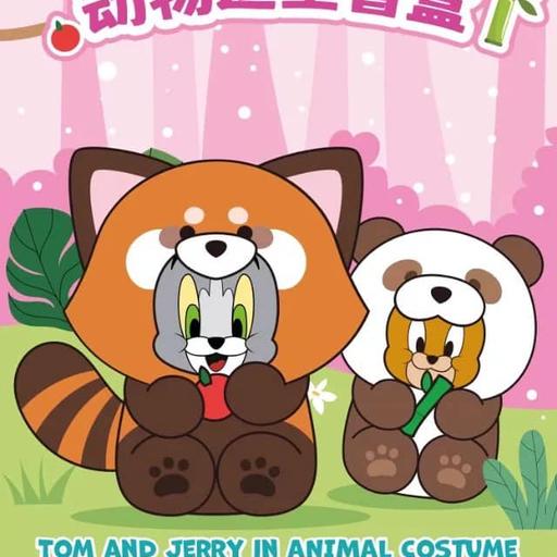 Spaceboxvn . Tom And Jerry Animal Costume
