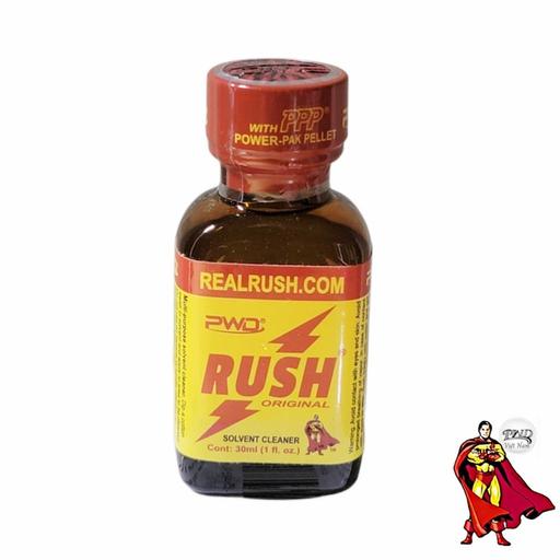 CHAI-PWD™ VIỆT NAM ONLINE SHOP . PWD RUSH® ORIGINAL 30ML