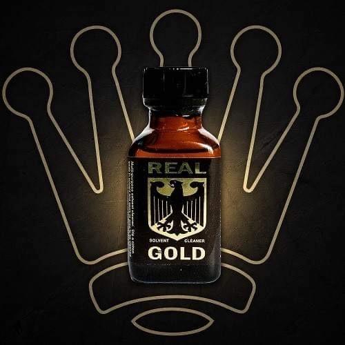 Thetoysvn . Popper Real Gold 30ml Made In USA
