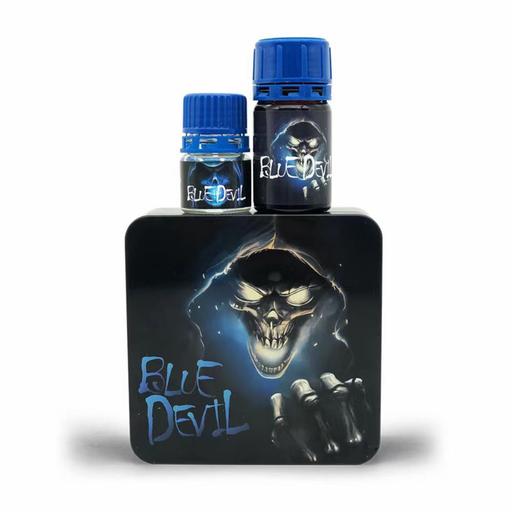 Thetoysvn . Popper tăng hưng phấn Blue Devil 40ml + 20ml mạnh mẽ chất riêng