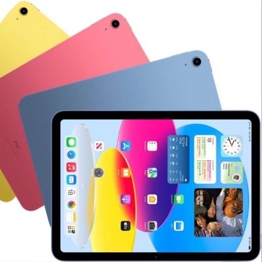 Tiến Chu Mobile . iPad Gen 10 - 10.9inch (2022)